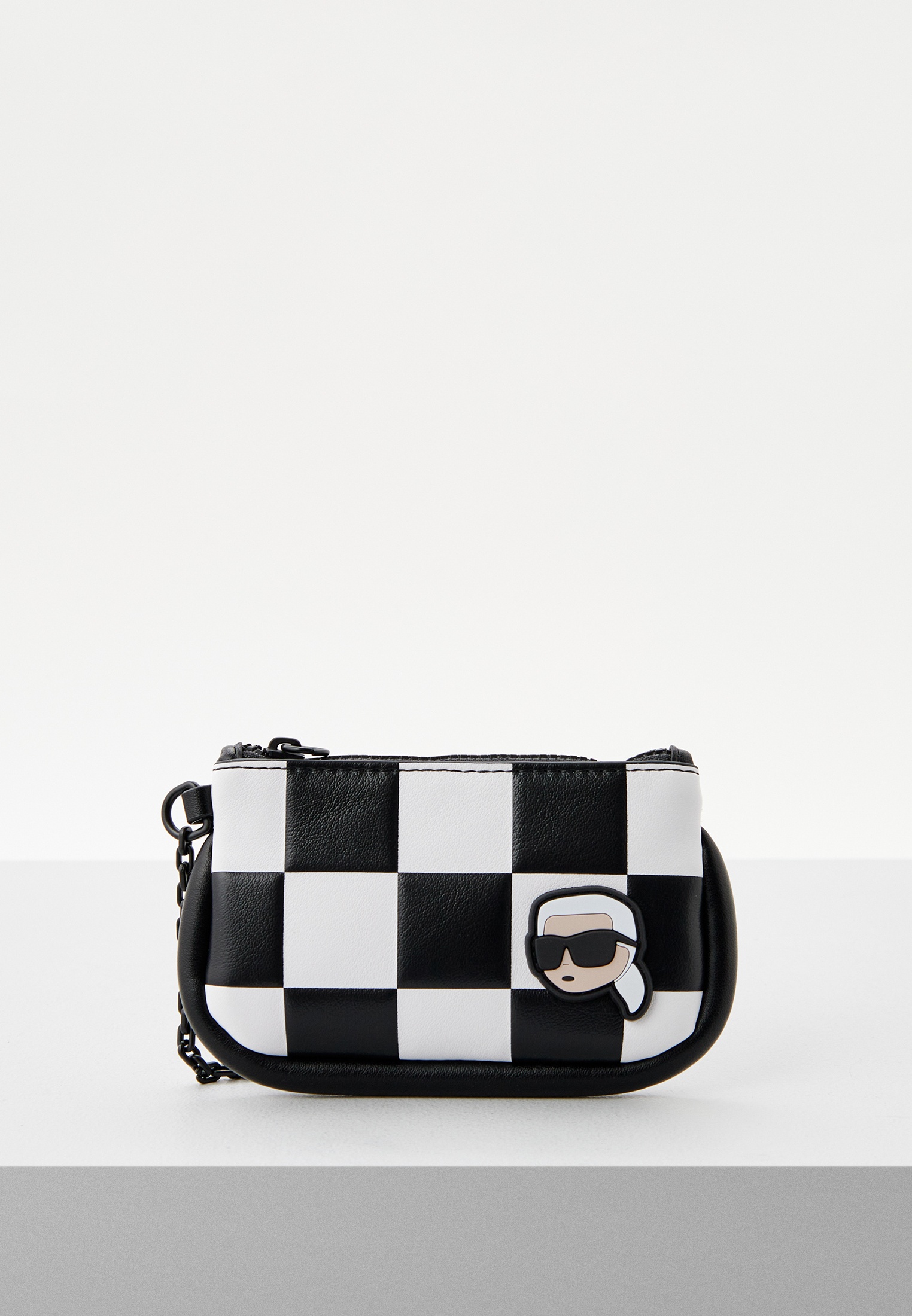 Кошелек Karl Lagerfeld, цвет: мультиколор, RTLADD679801 — купить в ...
