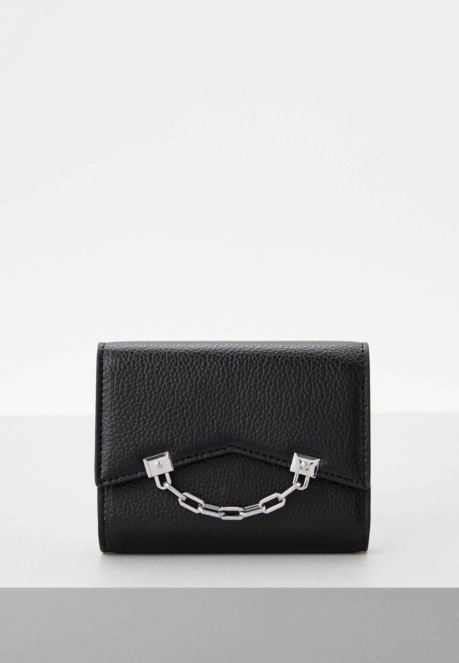Кошелек Karl Lagerfeld, цвет: черный, RTLADD686701 — купить в интернет ...