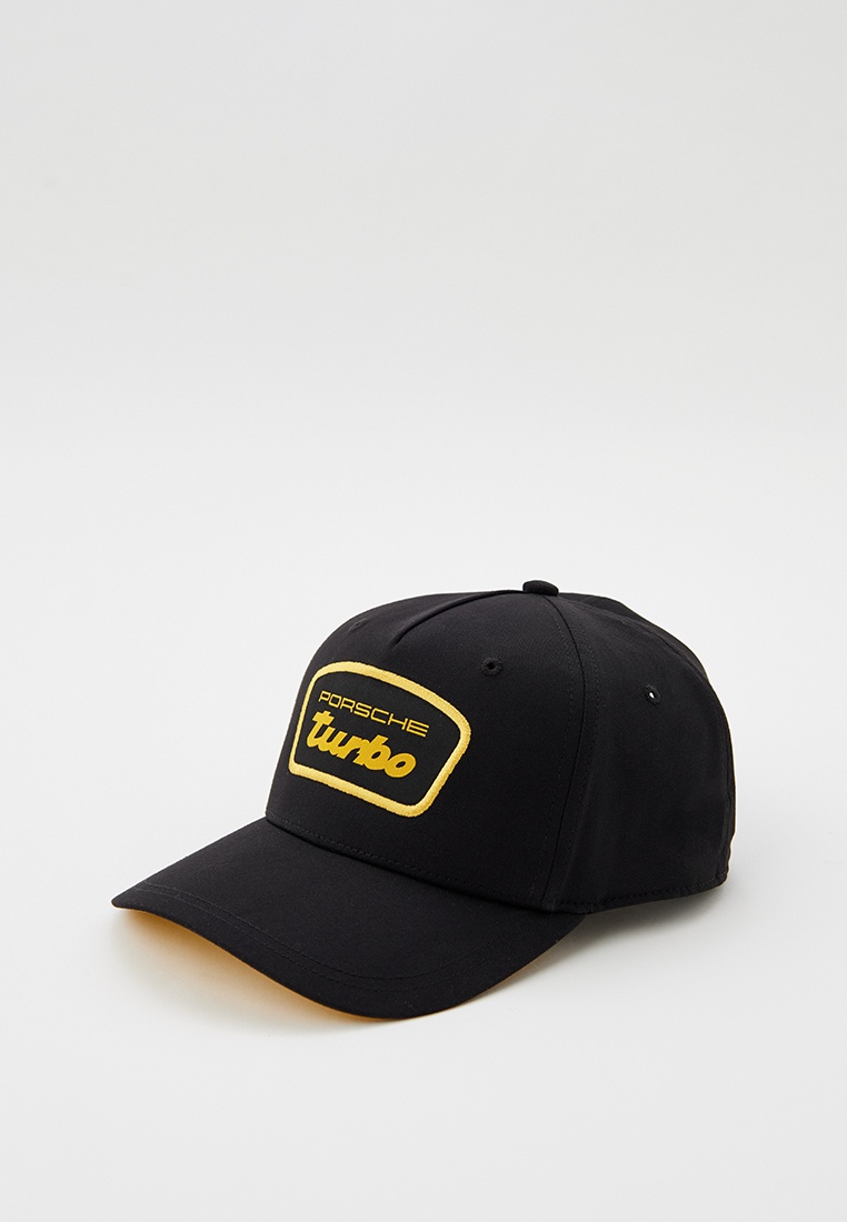 Бейсболка PUMA PL BB Cap, цвет: черный, RTLADD870001 — купить в ...