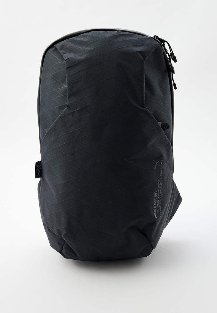 Рюкзак PUMA PUMA FWD Backpack PUMA Black, цвет: черный, RTLADD874601 ...