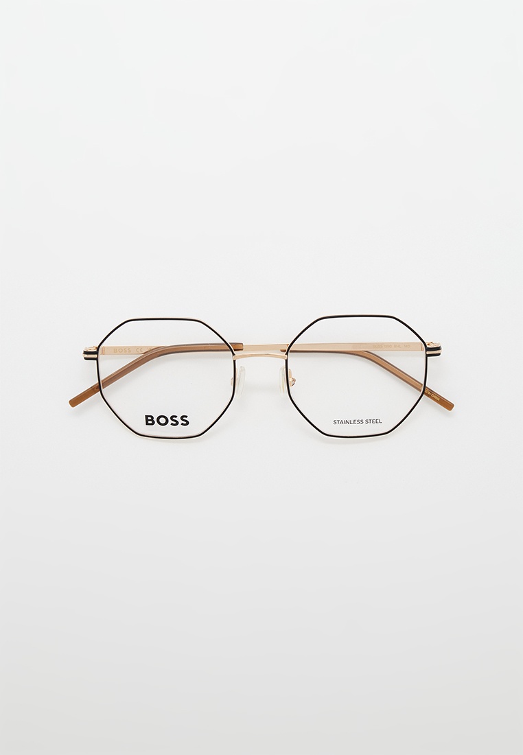 Оправа Boss BOSS 1590 RHL, цвет: черный, RTLADE017801 — купить в ...