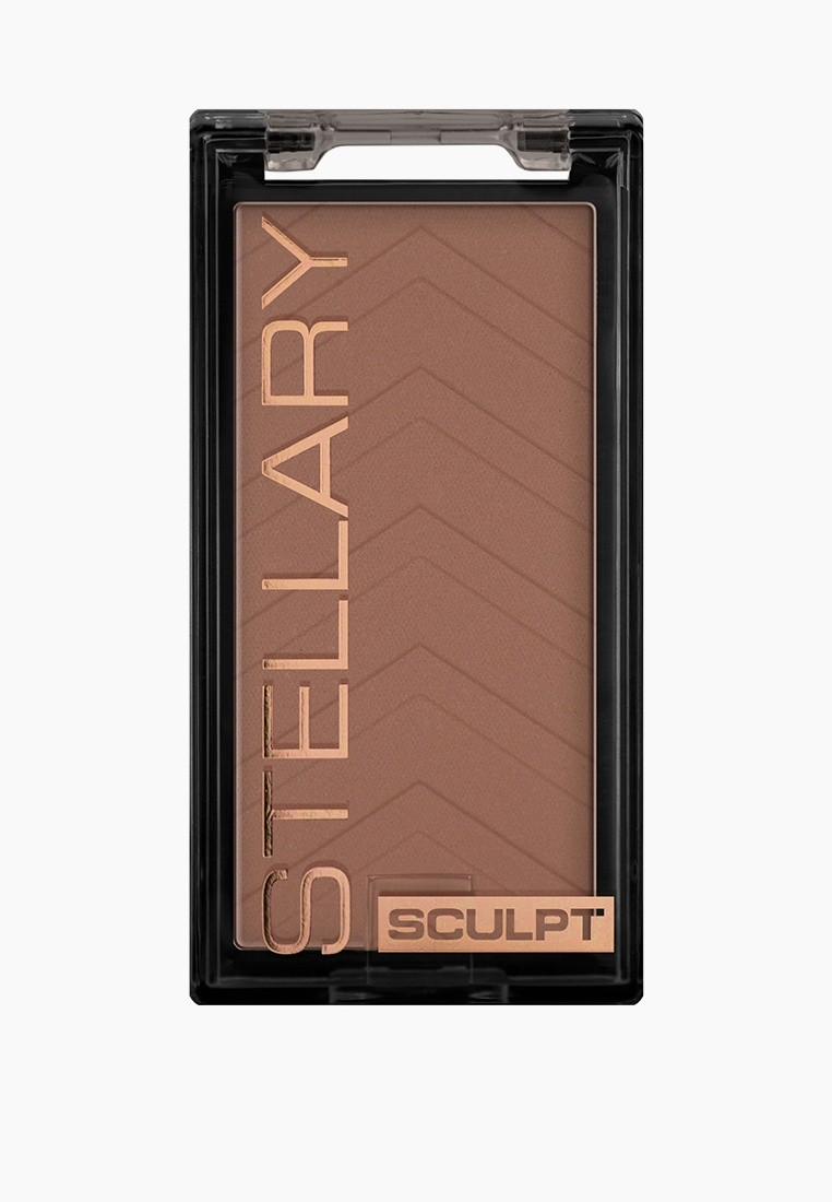 Корректор Stellary с матовым финишем, цвет: коричневый, RTLADE168303 ...