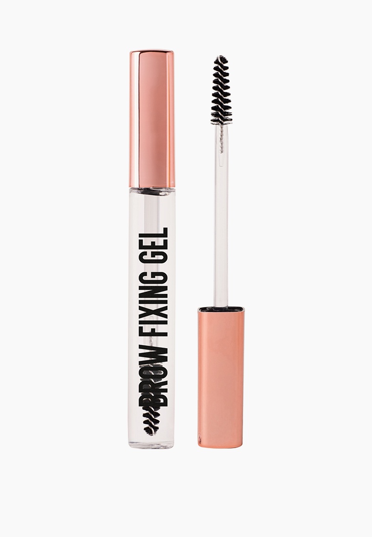 Гель для бровей Stellary Brow fixing gel, универсальный, цвет ...