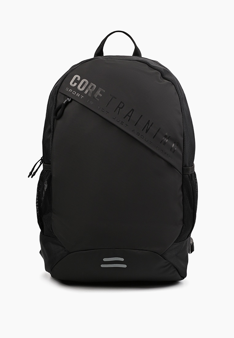 Рюкзак Xtep Backpack, цвет: черный, RTLADE209601 — купить в интернет ...