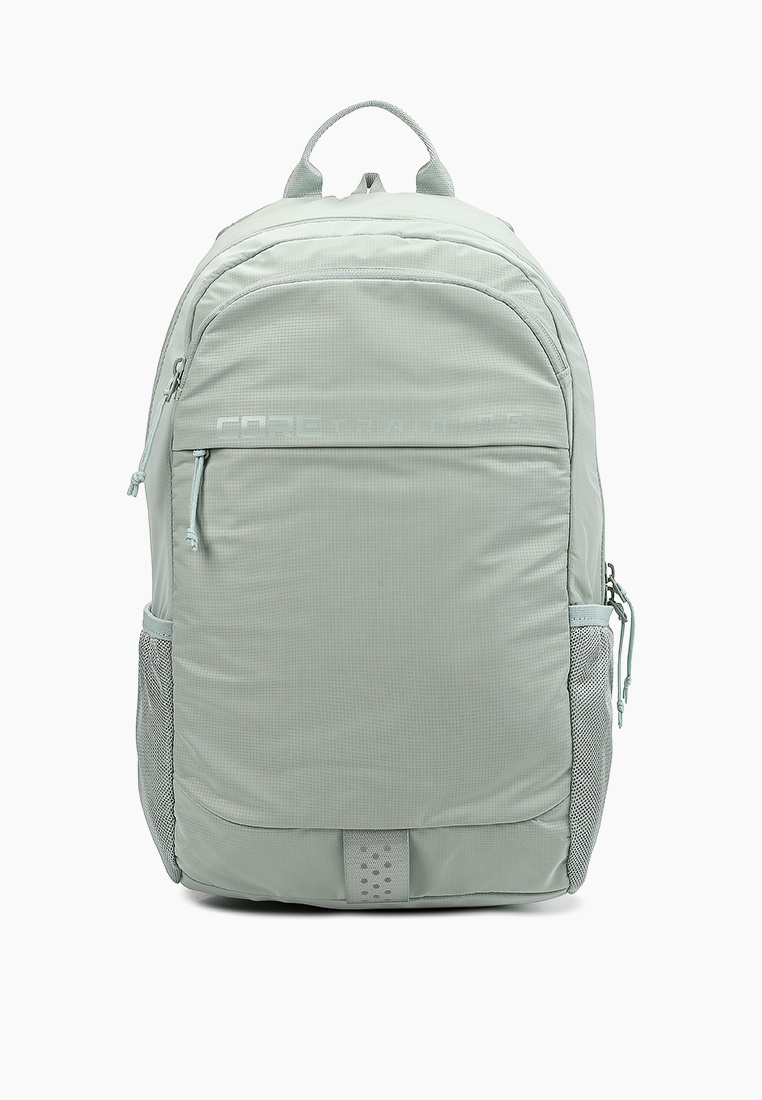 Рюкзак Xtep Backpack, цвет: зеленый, RTLADE210001 — купить в интернет ...