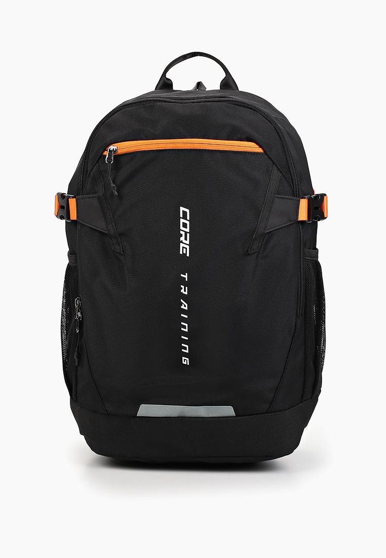 Рюкзак Xtep Backpack, цвет: черный, RTLADE221701 — купить в интернет ...