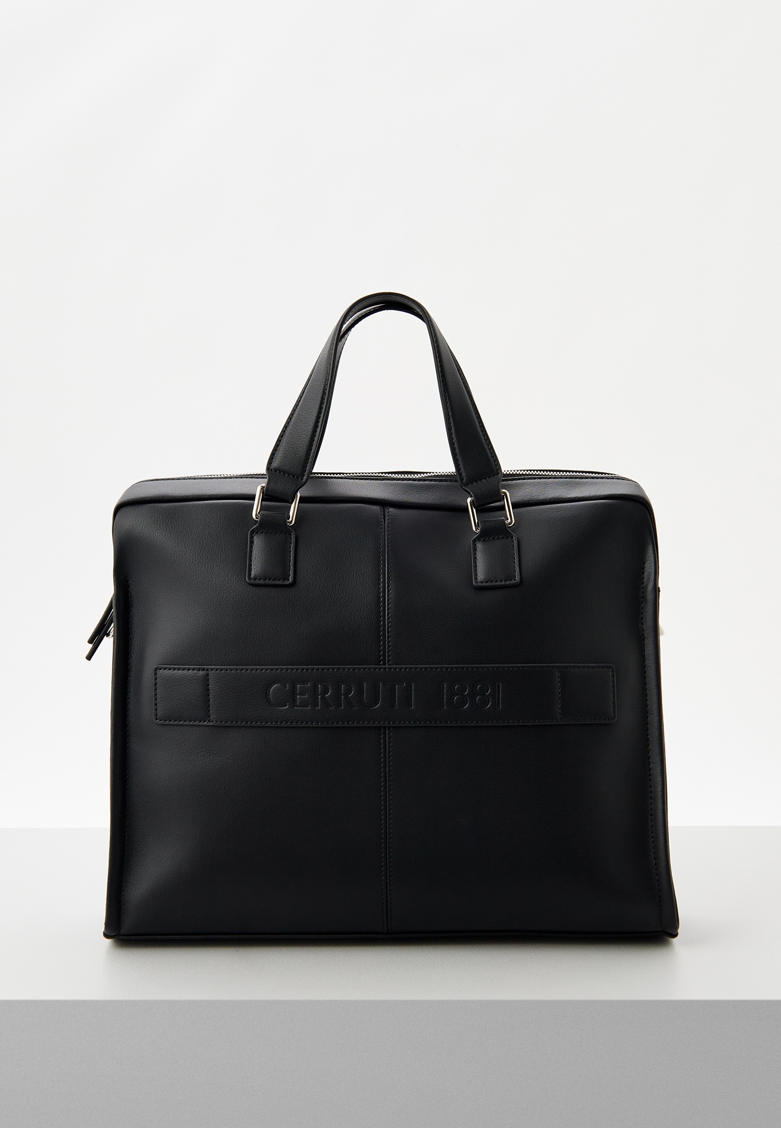 Сумка Cerruti 1881, цвет: черный, RTLADE238001 — купить в интернет ...