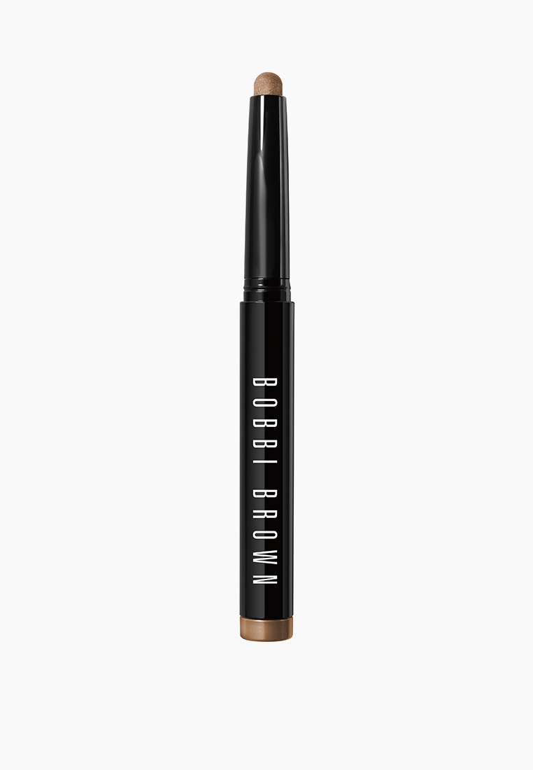 Тени-карандаш для век Bobbi Brown универсальные, цвет: коричневый ...