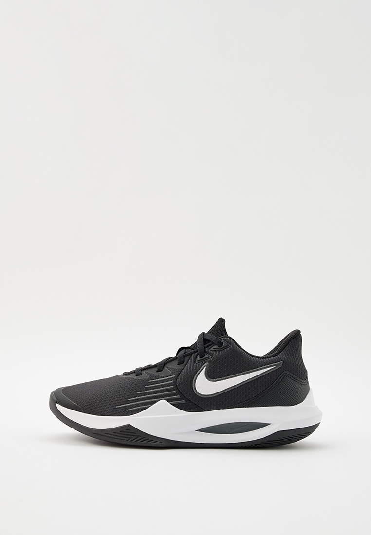 Кроссовки Nike NIKE PRECISION V, цвет: черный, RTLADE486401 — купить в ...