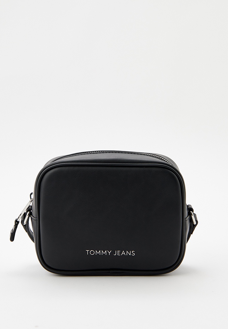 Сумка Tommy Jeans, цвет: черный, RTLADE551801 — купить в интернет ...