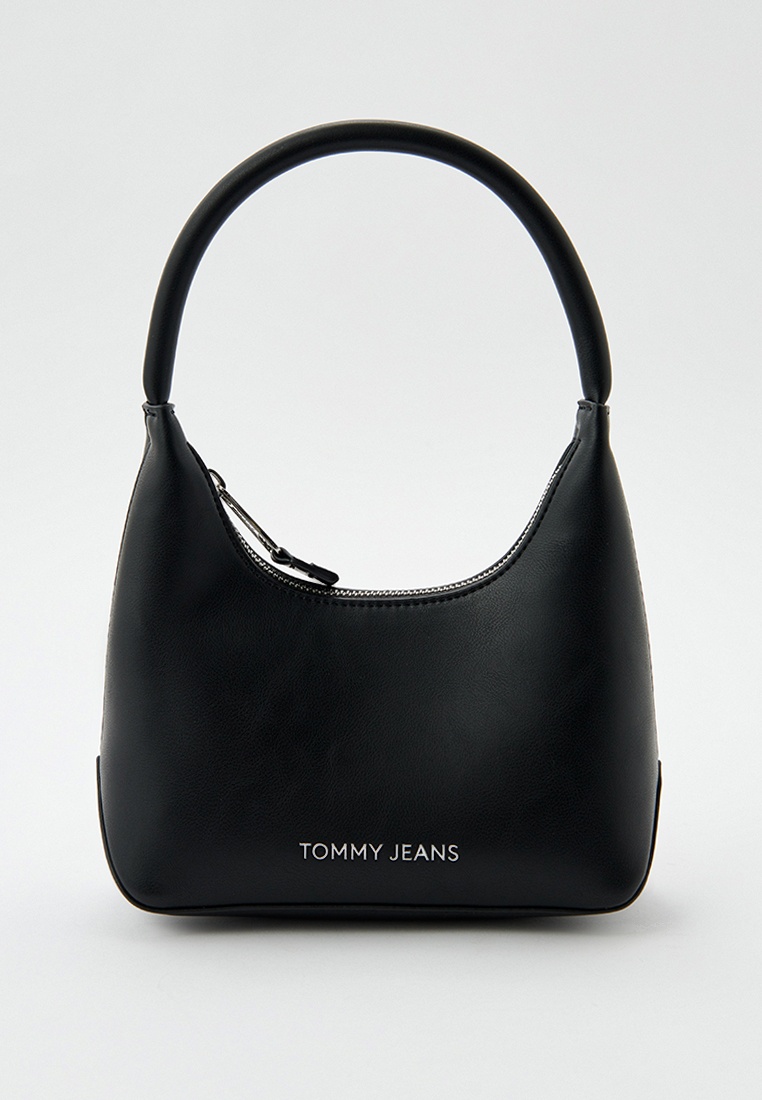 Сумка Tommy Jeans, цвет: черный, RTLADE552701 — купить в интернет ...