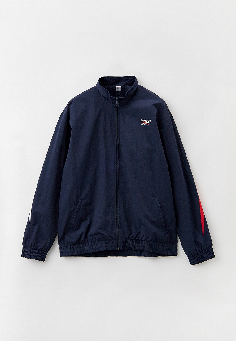 Ветровка Reebok CLASSICS VECTOR TRACKTOP, цвет: синий, RTLADE722501 ...