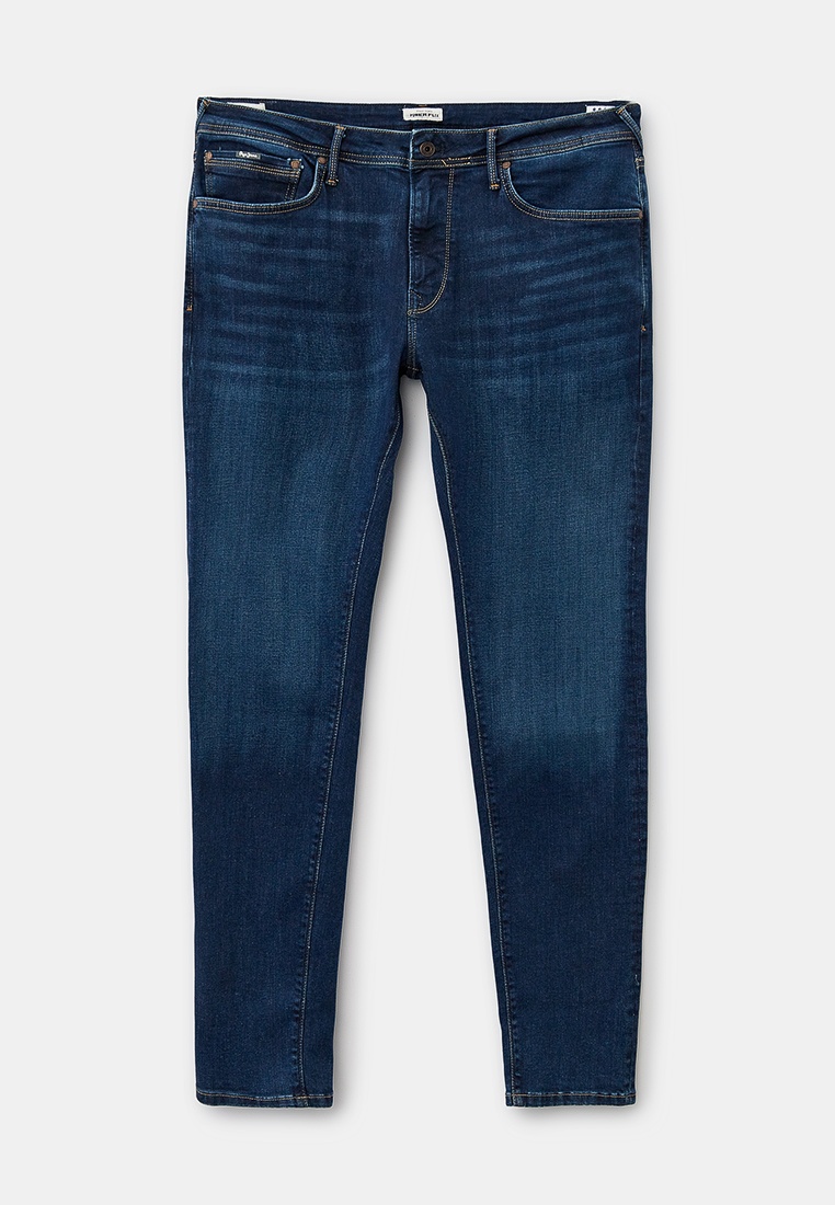 Джинсы Pepe Jeans, цвет: синий, RTLADE734802 — купить в интернет ...