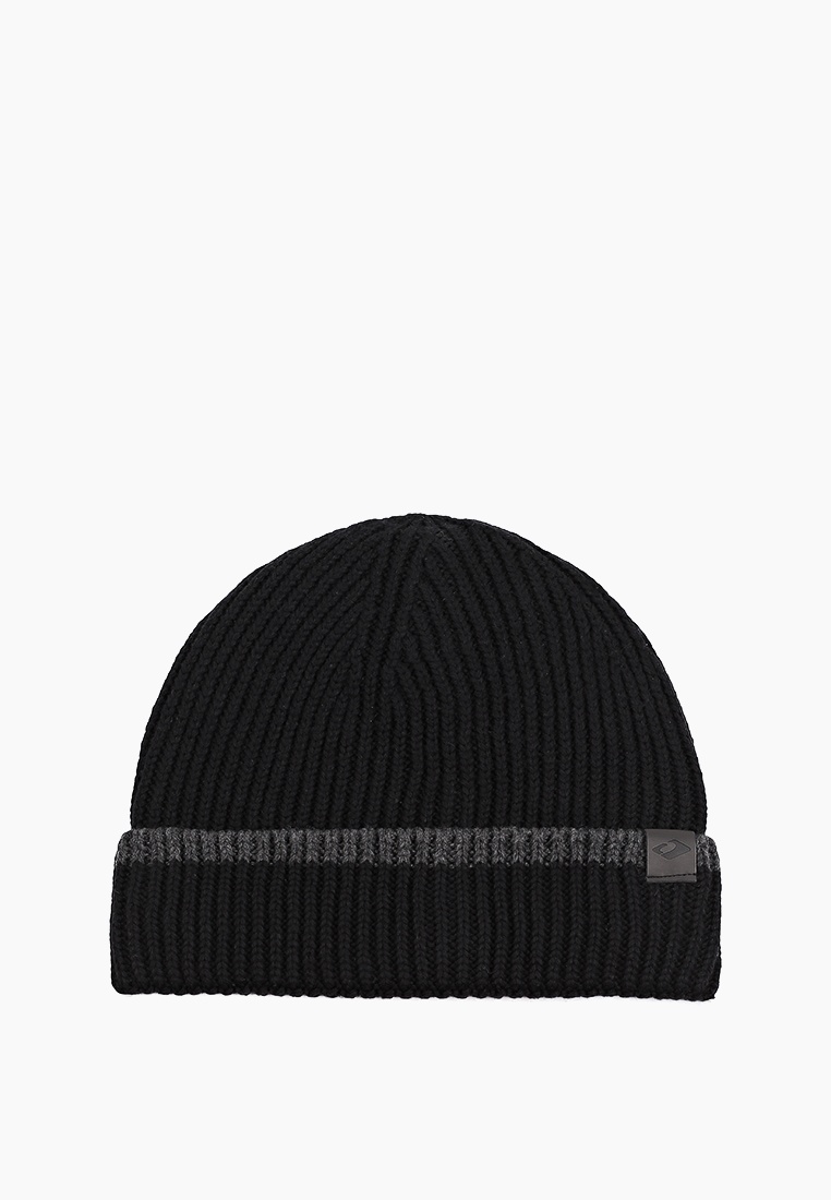 Шапка Chillouts Pascal Hat, цвет: черный, RTLADF088201 — купить в ...