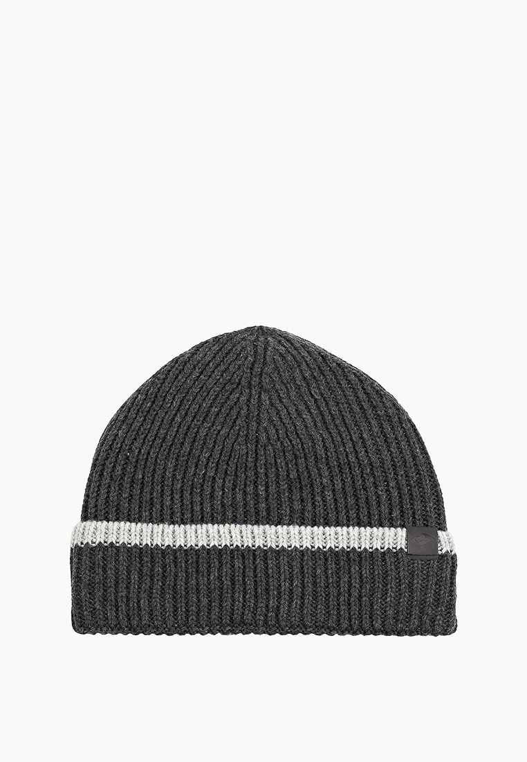 Шапка Chillouts Pascal Hat, цвет: серый, RTLADF088301 — купить в ...