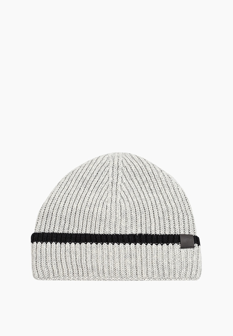 Шапка Chillouts Pascal Hat, цвет: серый, RTLADF088501 — купить в ...