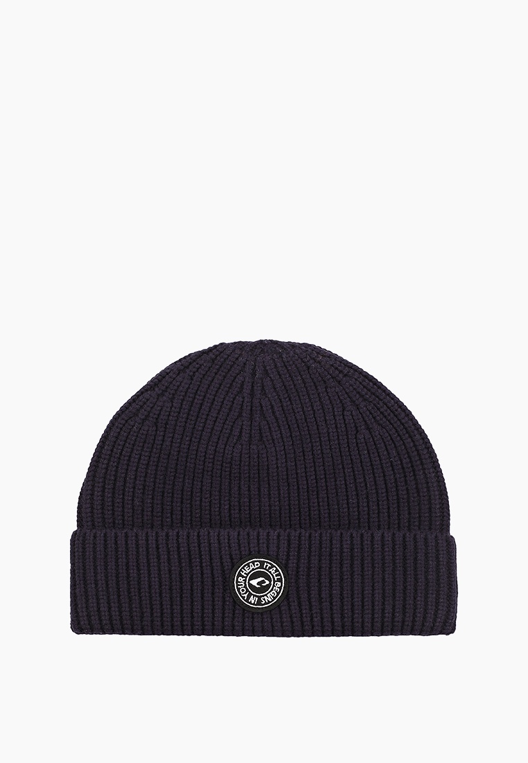 Шапка Chillouts Jayden Hat, цвет: синий, RTLADF090101 — купить в ...