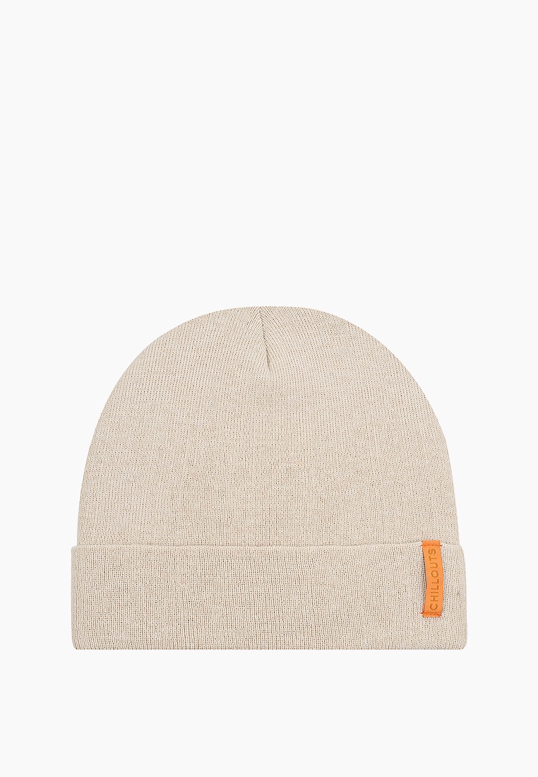 Шапка Chillouts Monty Hat, цвет: бежевый, RTLADF091601 — купить в ...