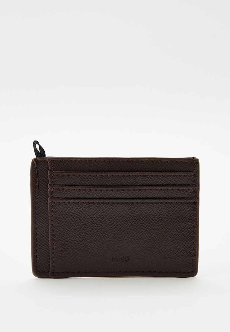Кредитница Mango Man CLASIC, цвет: коричневый, RTLADF140501 — купить в ...