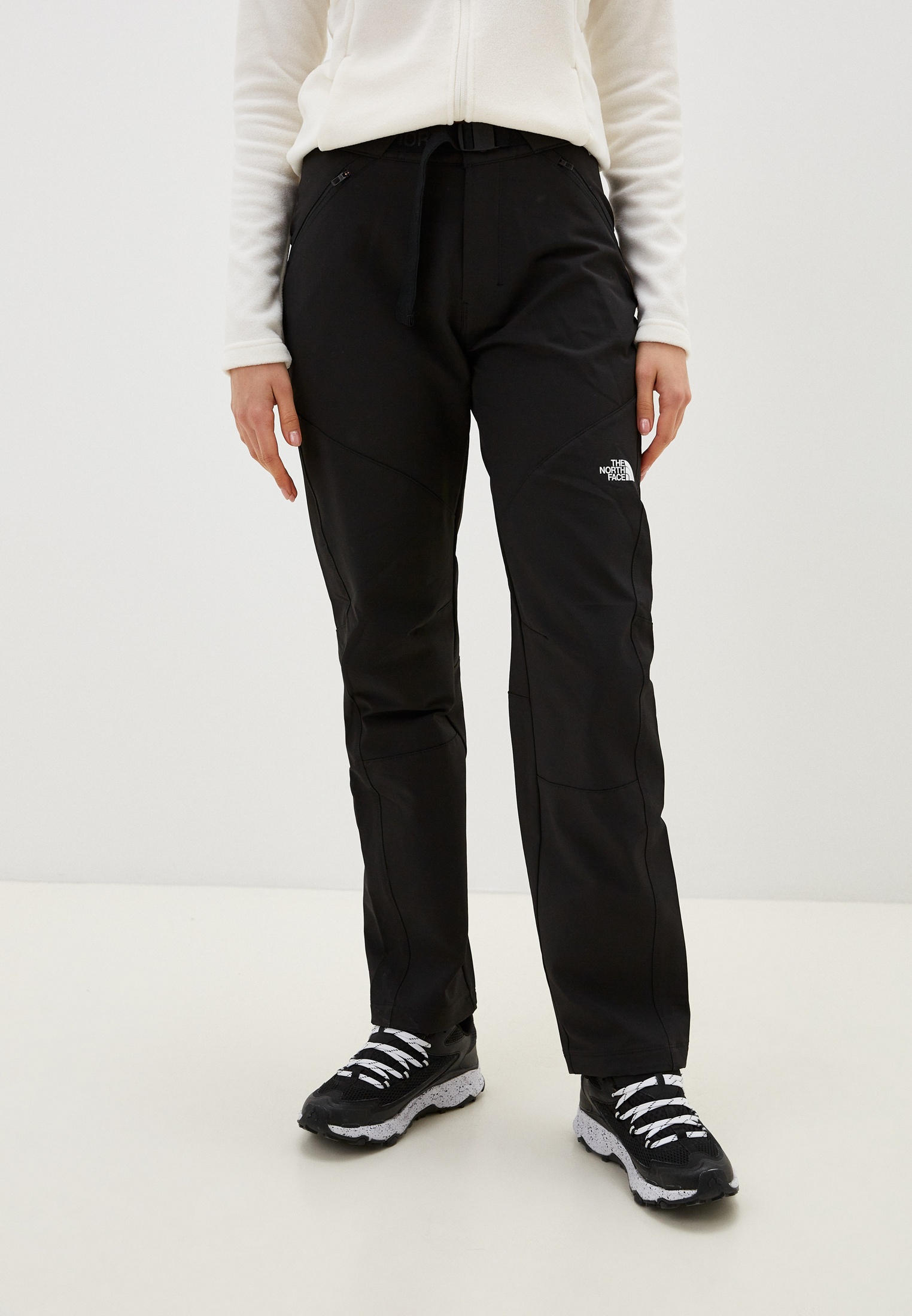 Брюки спортивные The North Face W DIABLO REG STRAIGHT PANT, цвет ...