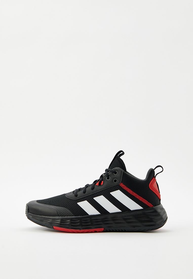 Кроссовки adidas OWNTHEGAME 2.0, цвет: черный, RTLADF278201 — купить в ...
