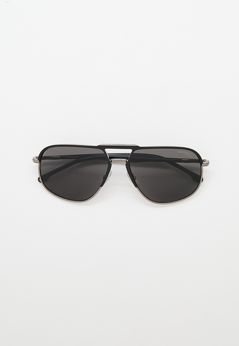 Очки солнцезащитные Carrera CARRERA 318/S RZZ ULTRA POLARIZED, цвет ...