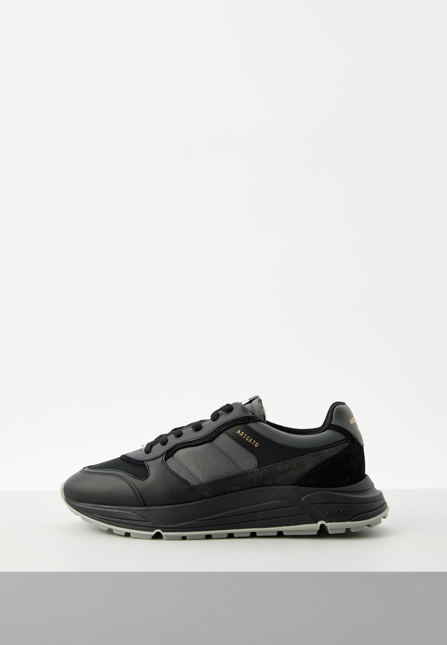 Кроссовки Axel Arigato, цвет: черный, RTLADG366001 — купить в интернет ...