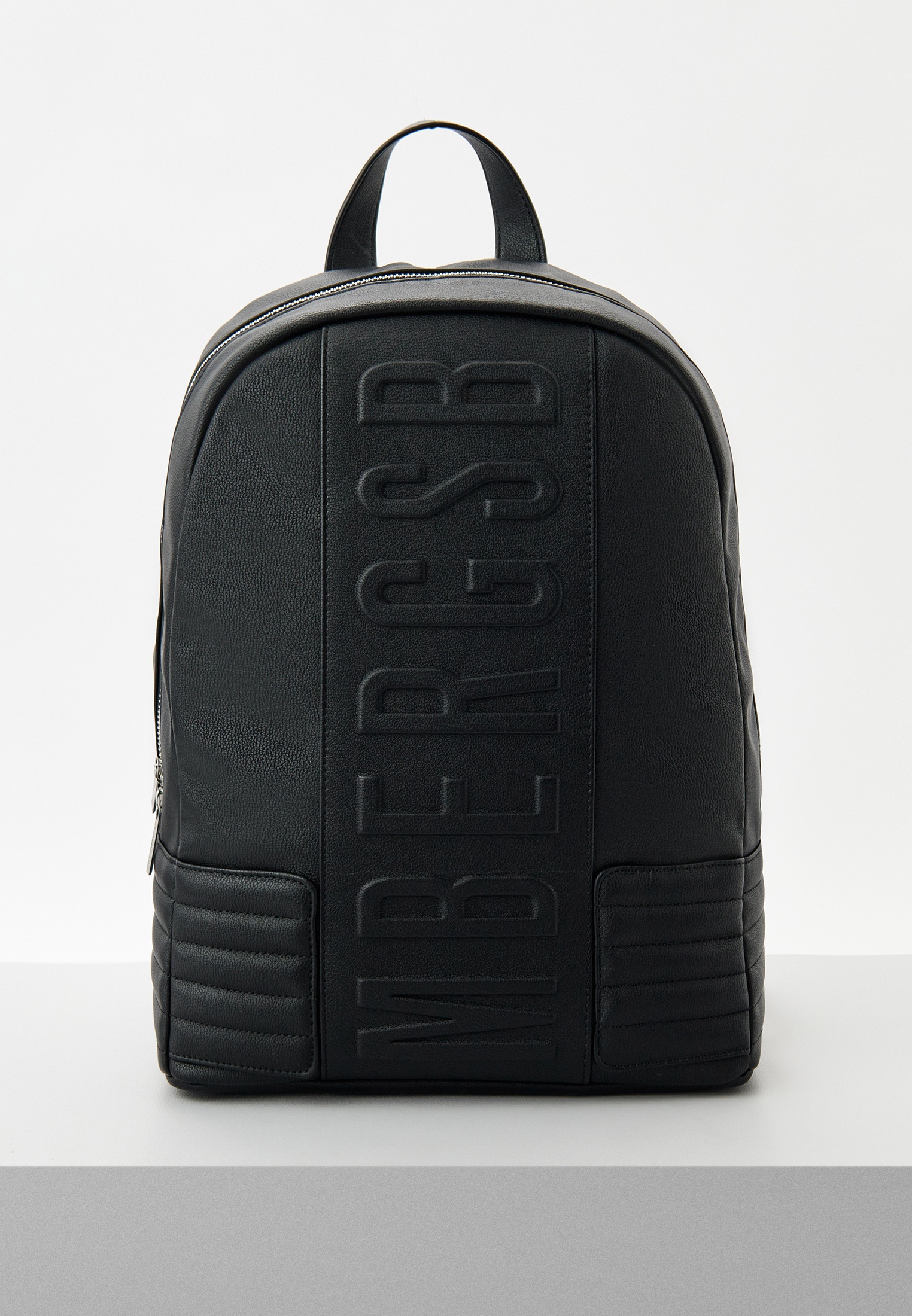 Рюкзак Bikkembergs, цвет: черный, RTLADG372001 — купить в интернет ...