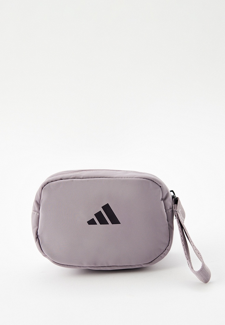 Сумка adidas ADIDAS SP POUCH, цвет: фиолетовый, RTLADG511401 — купить в ...