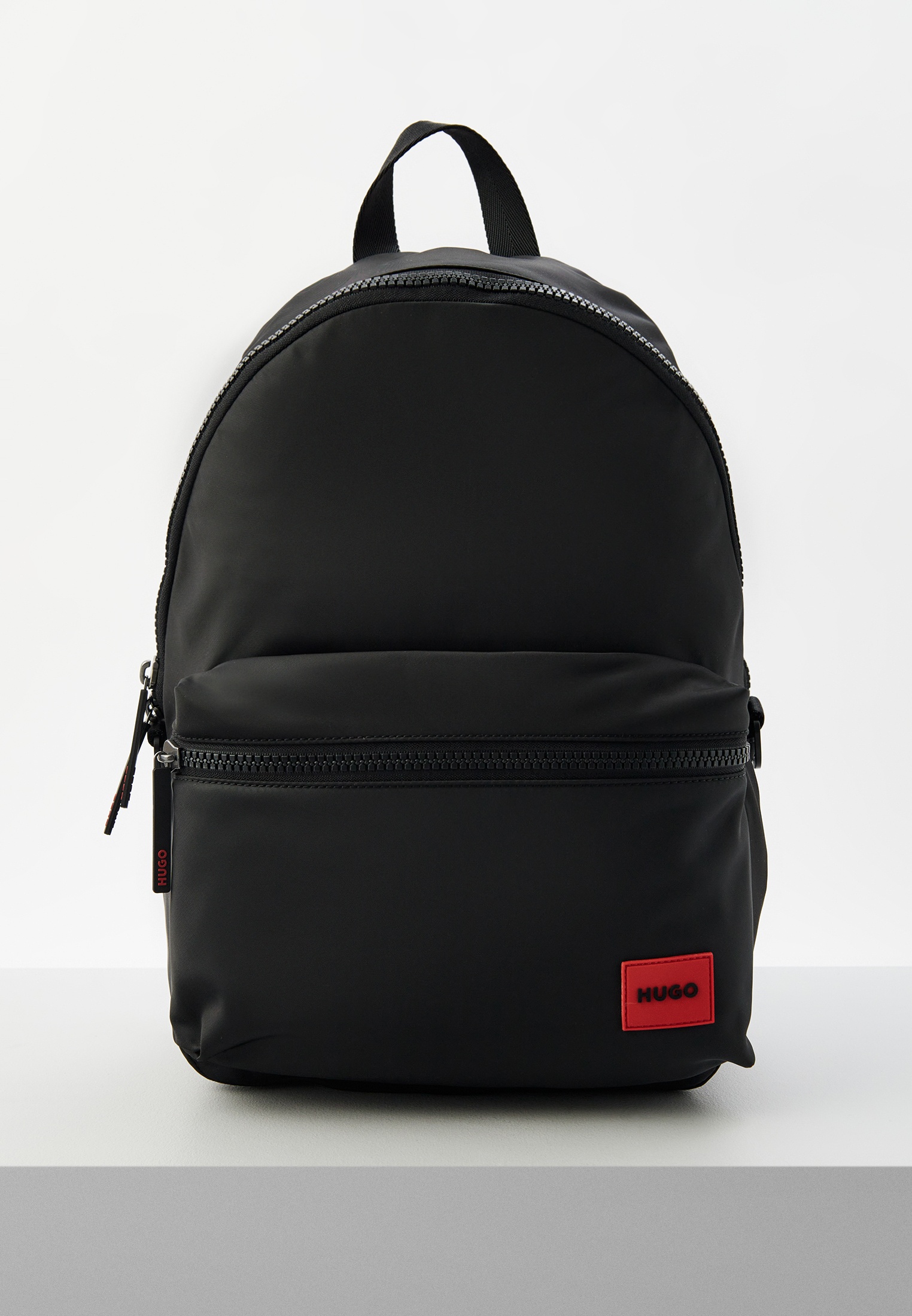 Рюкзак Hugo Ethon 2.0N_Backpack, цвет: черный, RTLADG544501 — купить в ...