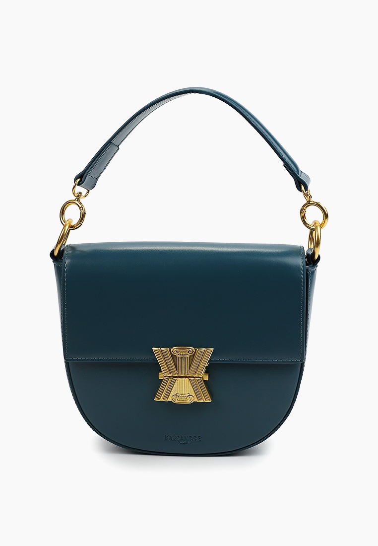 Сумка Kassandre Paris, цвет: синий, RTLADG580401 — купить в интернет ...