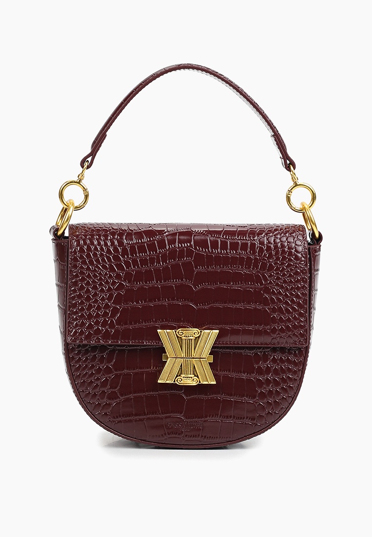 Сумка Kassandre Paris, цвет: бордовый, RTLADG580601 — купить в интернет ...