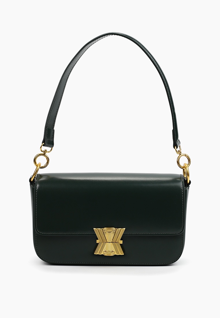 Сумка Kassandre Paris, цвет: зеленый, RTLADG580901 — купить в интернет ...