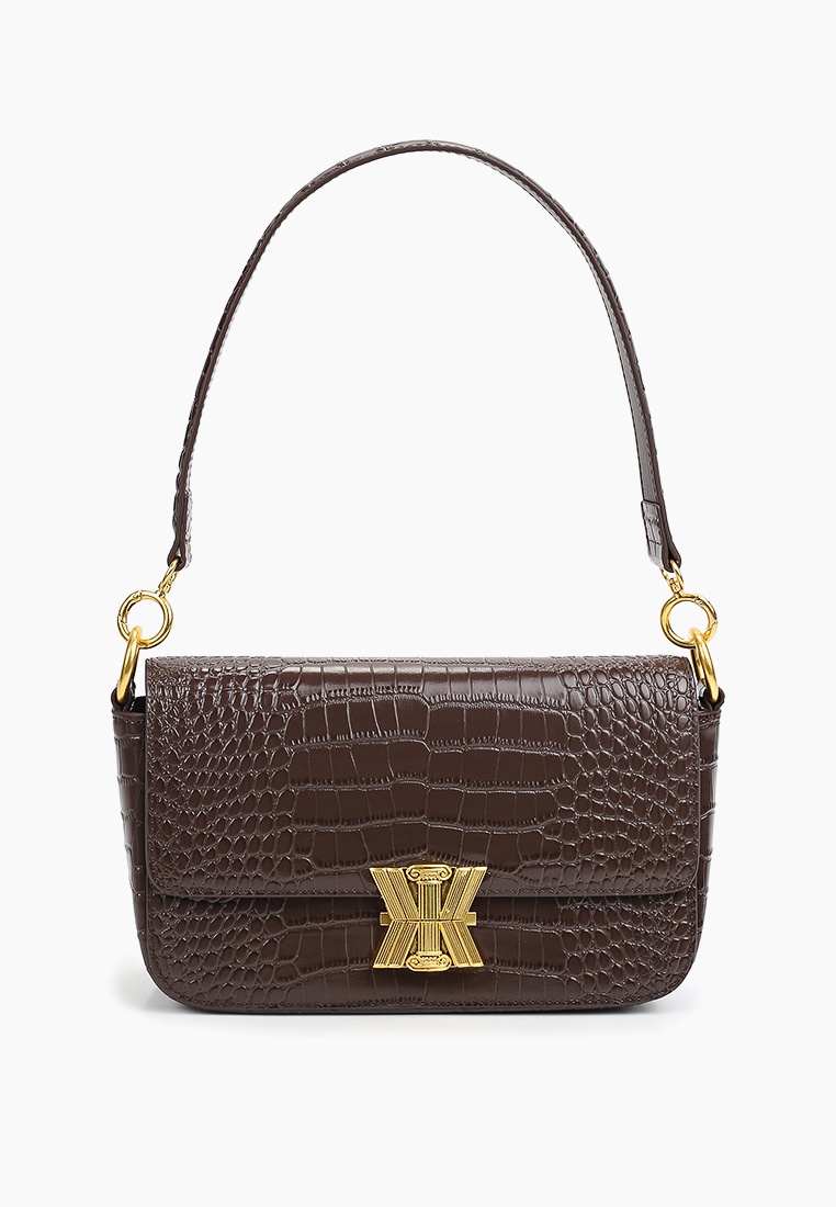 Сумка Kassandre Paris, цвет: коричневый, RTLADG581301 — купить в ...