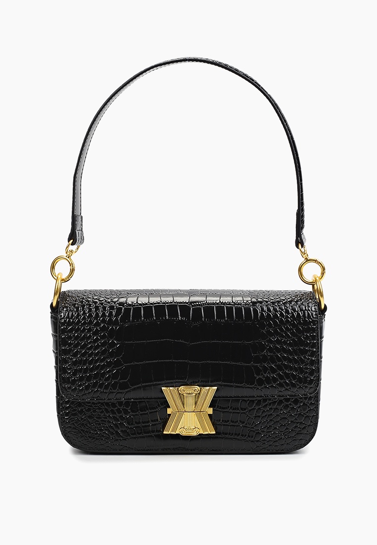 Сумка Kassandre Paris, цвет: черный, RTLADG581901 — купить в интернет ...