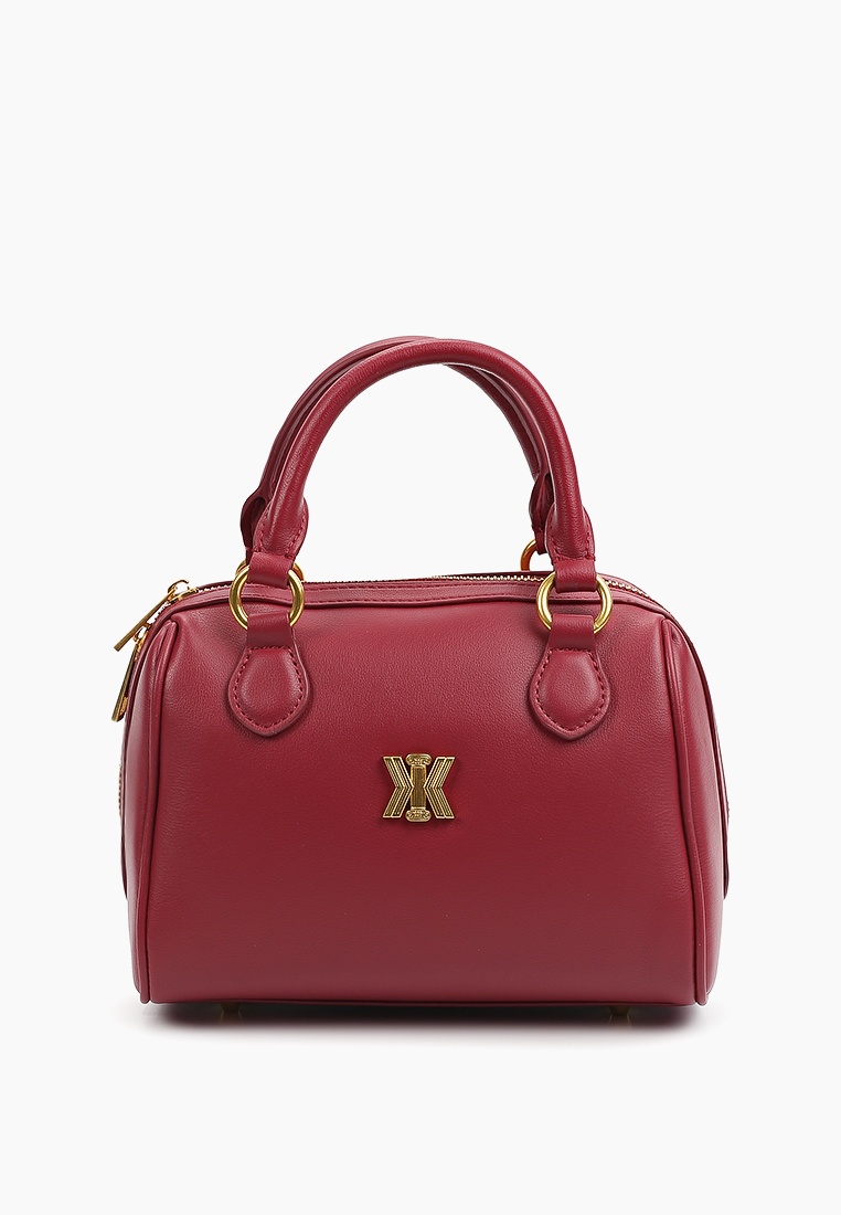 Сумка Kassandre Paris, цвет: фуксия, RTLADG582001 — купить в интернет ...