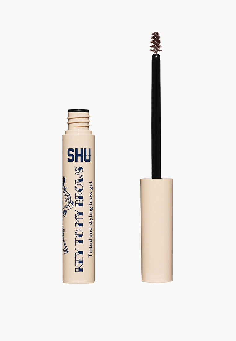 Гель для бровей Shu Cosmetics тонирующий и фиксирующий, цвет ...