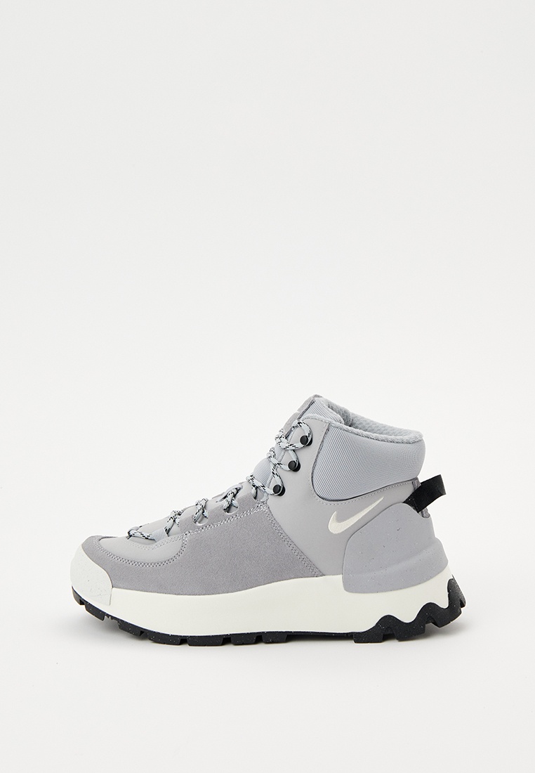 Ботинки Nike Nike City Classic, цвет: голубой, RTLADH065601 — купить в ...
