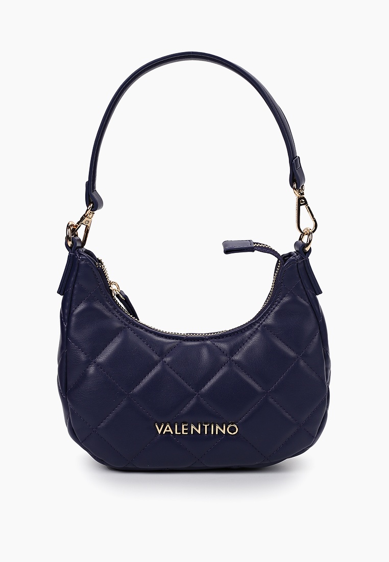 Сумка Valentino Bags OCARINA, цвет: синий, RTLADH282601 — купить в ...