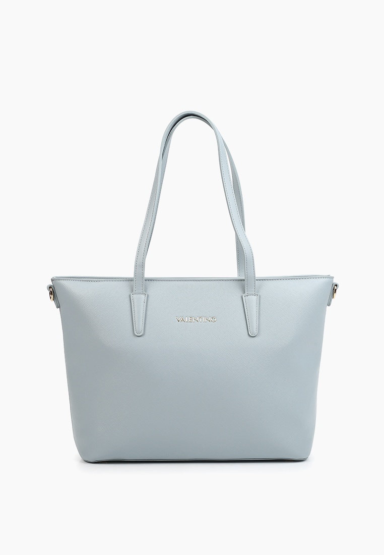 Сумка Valentino Bags ZERO RE, цвет: голубой, RTLADH284901 — купить в ...