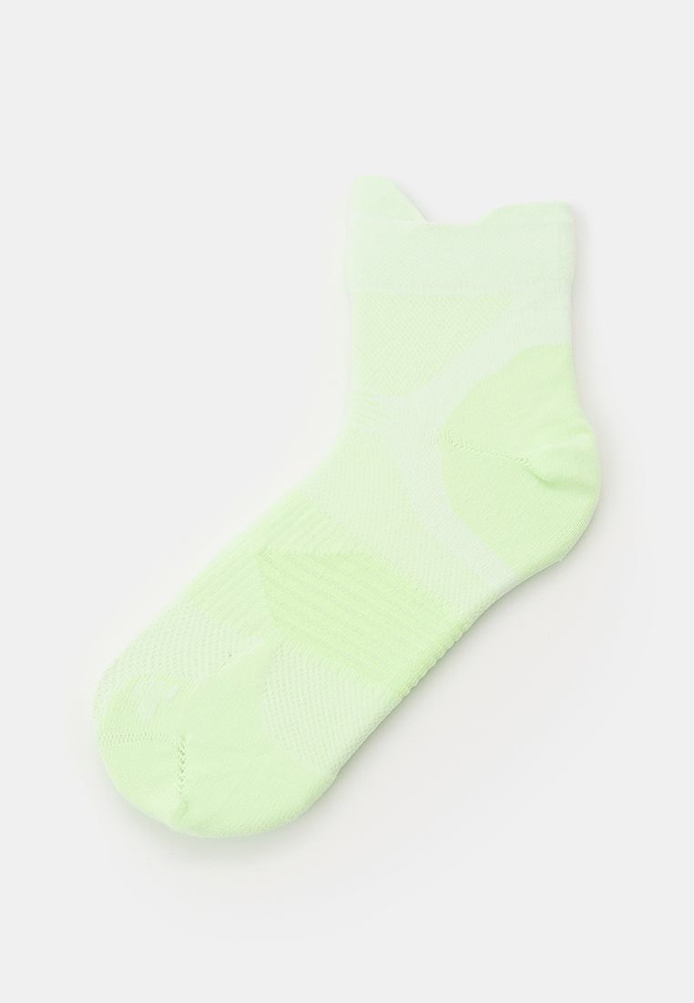 Носки adidas RUNXADIZEROSOCK, цвет: зеленый, RTLADH678001 — купить в ...