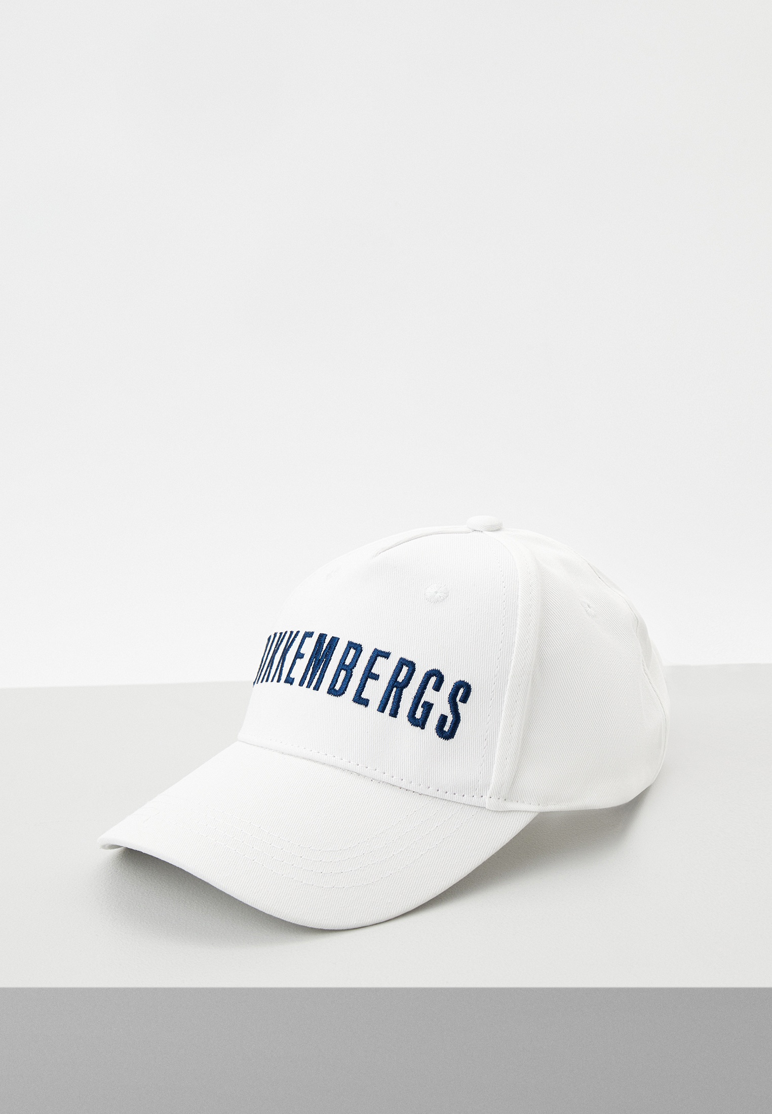 Бейсболка Bikkembergs, цвет: белый, RTLADH680301 — купить в интернет ...