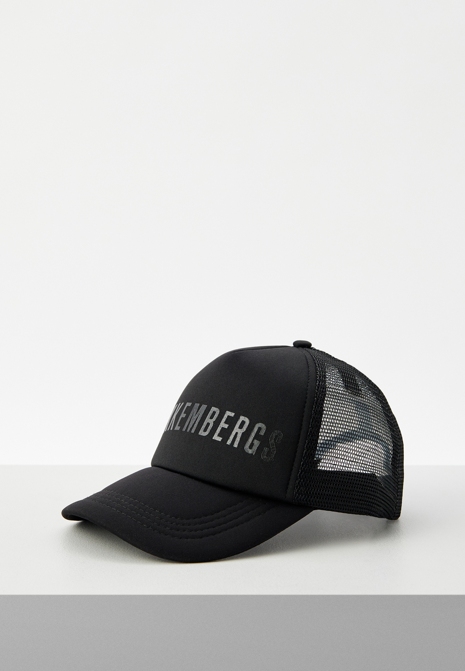 Бейсболка Bikkembergs, цвет: черный, RTLADH681201 — купить в интернет ...