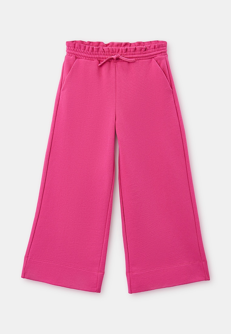 Брюки спортивные Max&Co, цвет: фуксия, RTLADH893001 — купить в интернет ...