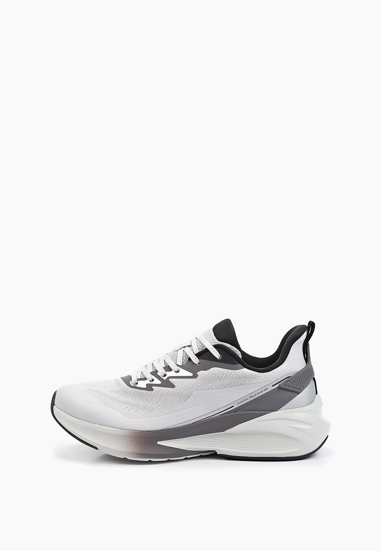 Кроссовки Anta AIR WALKER, цвет: серый, RTLADH991101 — купить в ...