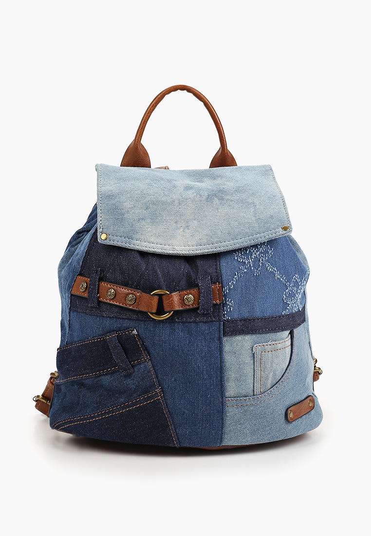 Рюкзак Baggini, цвет: мультиколор, RTLADI008701 — купить в интернет ...