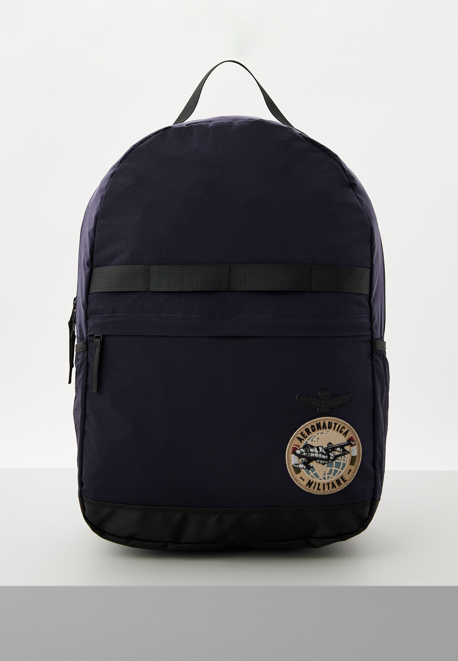 Рюкзак Aeronautica Militare, цвет: синий, RTLADI078901 — купить в ...