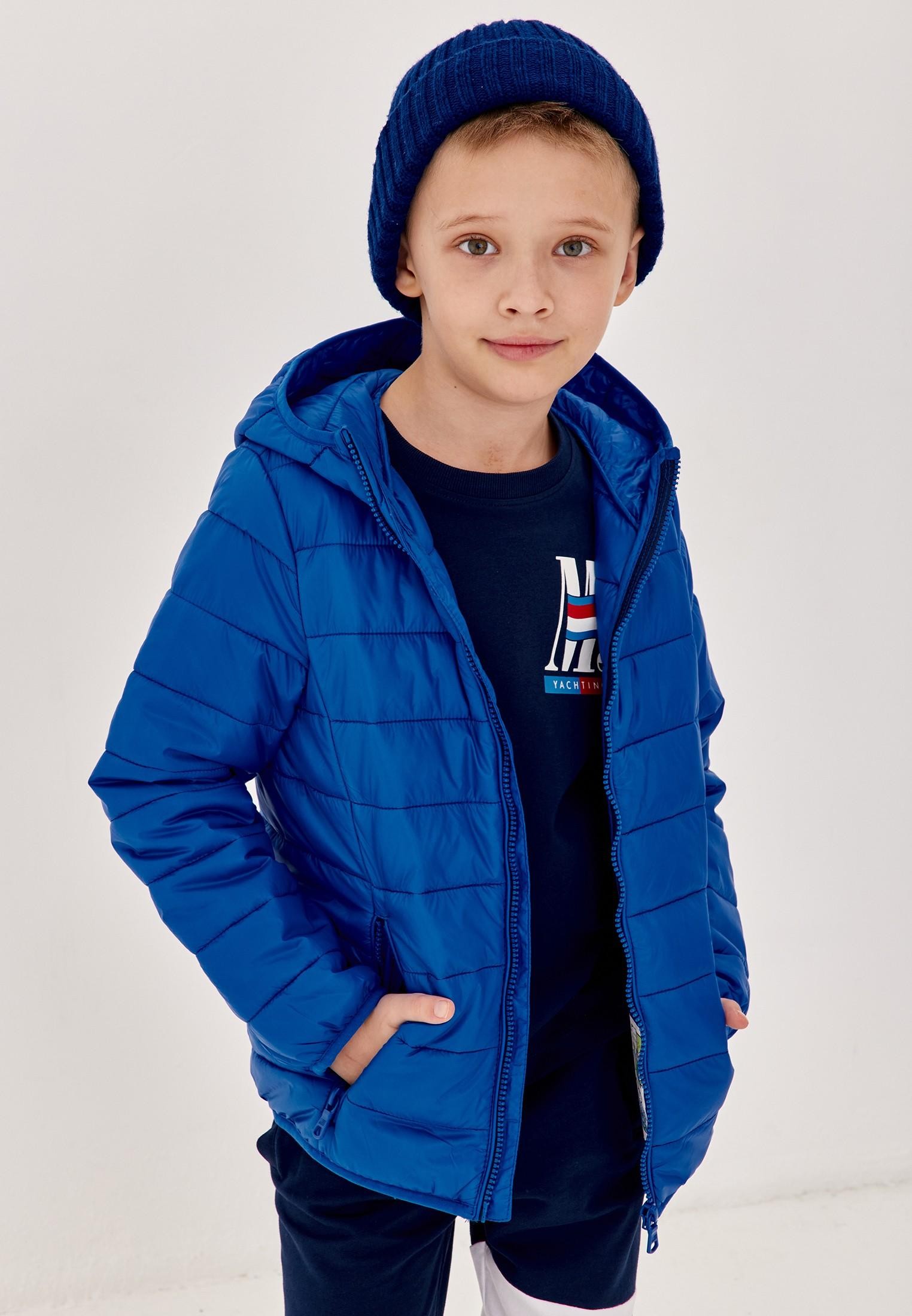 Куртка утепленная Original Marines, цвет: синий, RTLADI127501 — купить ...