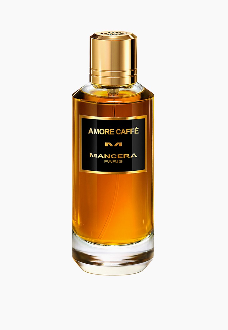 Парфюмерная вода Mancera, цвет: прозрачный, RTLADI147402 — купить в интернет-магазине Lamoda