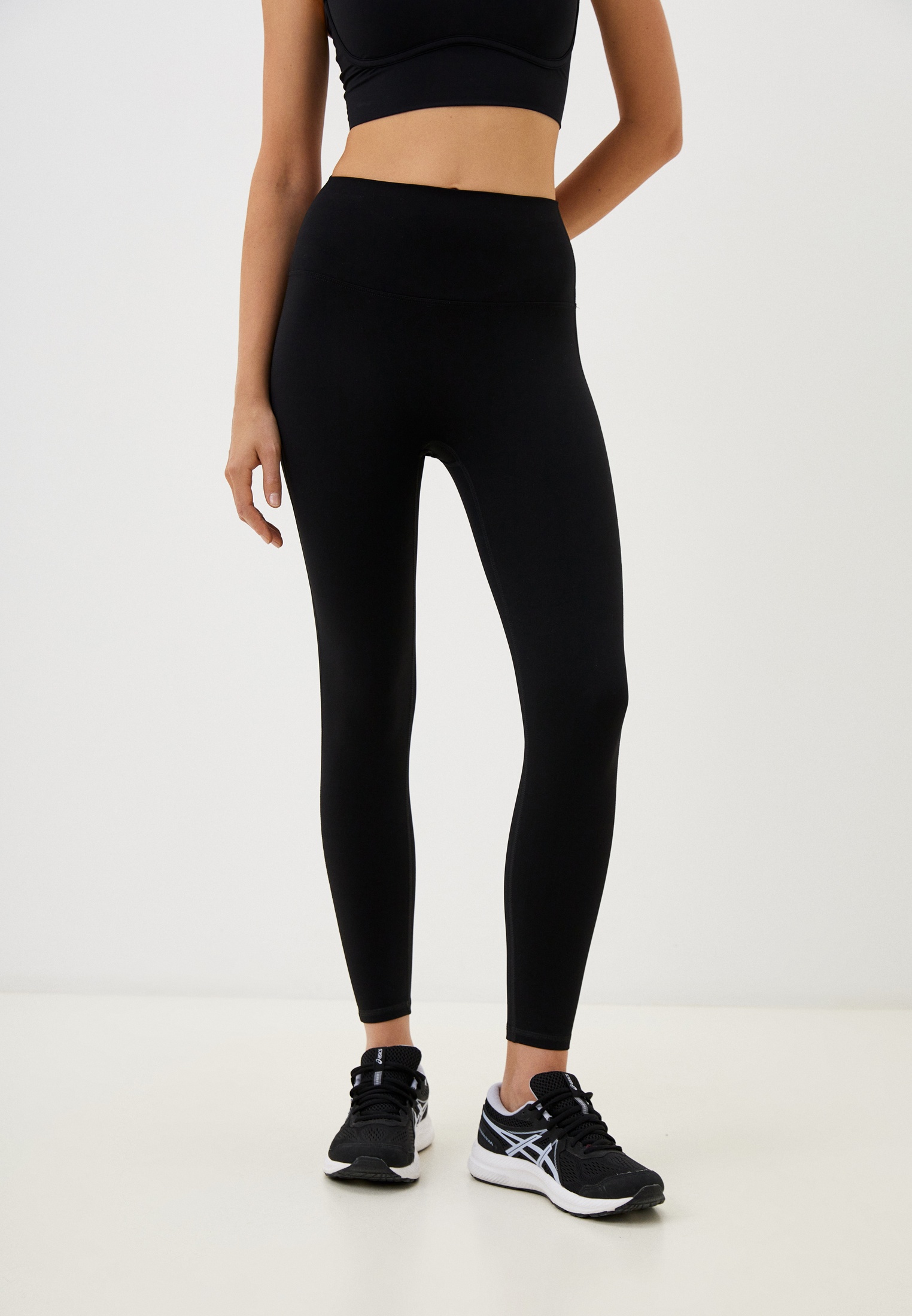 Леггинсы Nativos, цвет: черный, RTLADI524801 — купить в интернет ...